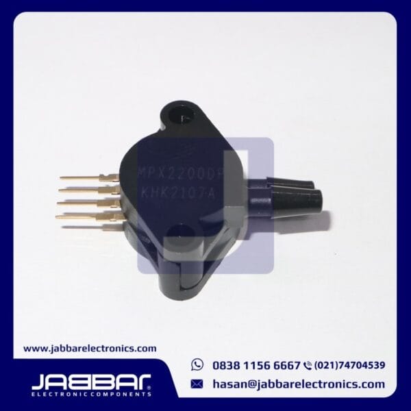 MPX2200DP 4PIN SENSOR - Jabbar Electronics