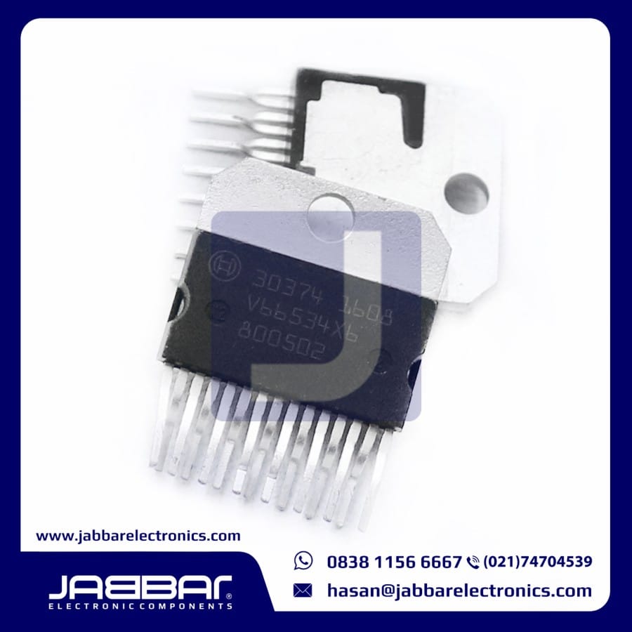 30374 ZIP15 - Jabbar Electronics
