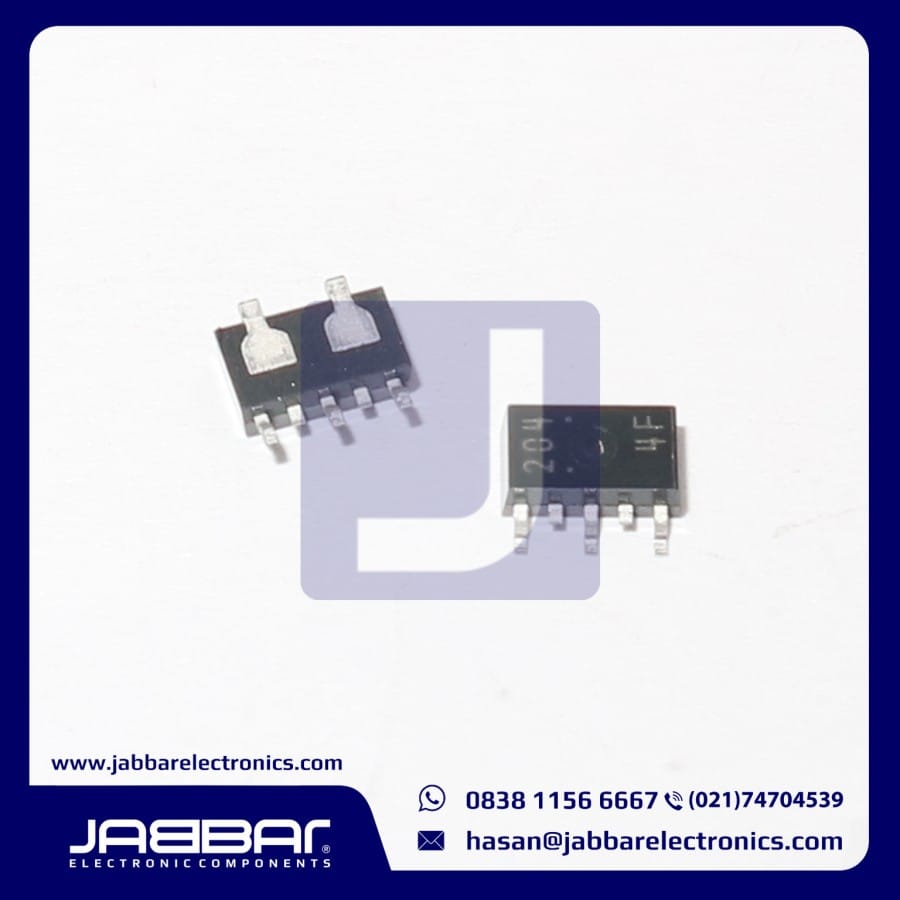 204 - FP204 PCP5 - Jabbar Electronics