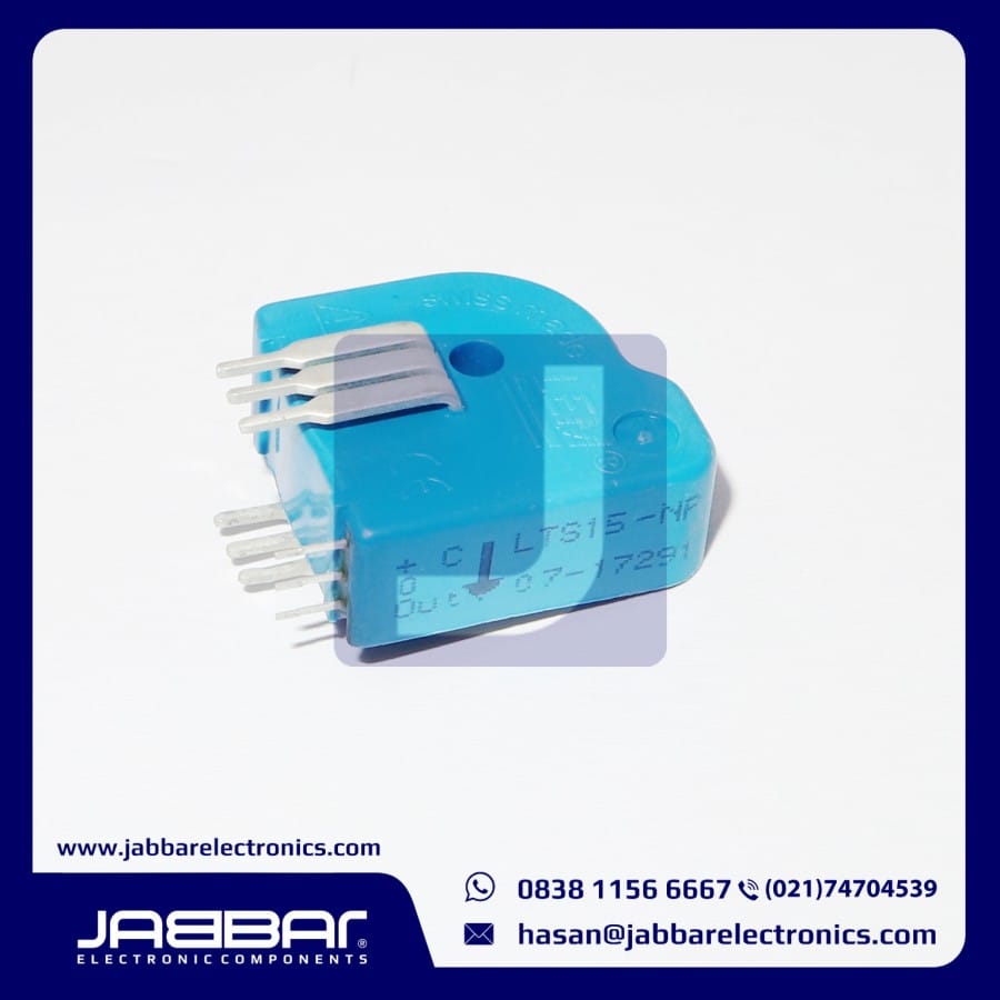 LTS15-NP SENSOR - Jabbar Electronics