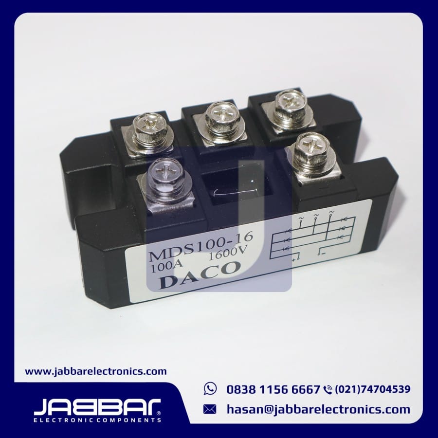 MDS100-16 MODULE - Jabbar Electronics