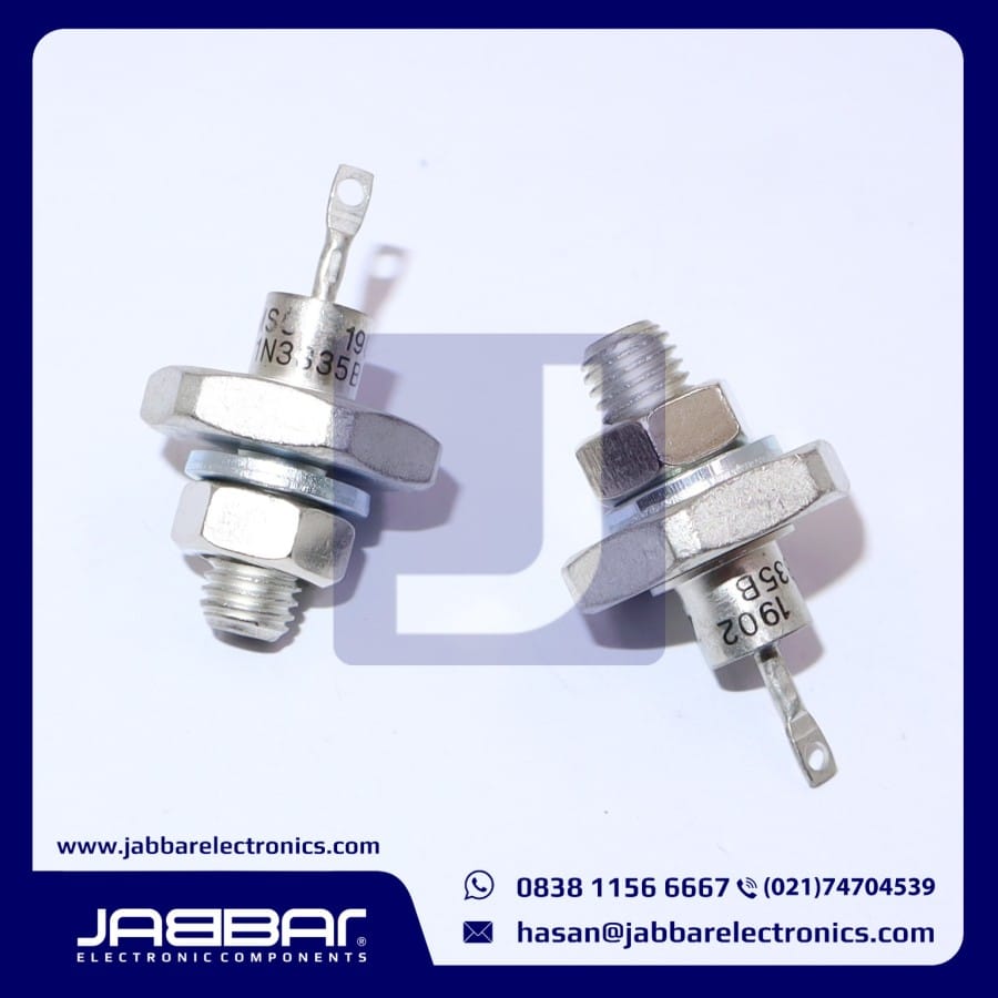 1N335B THYRISTOR - Jabbar Electronics