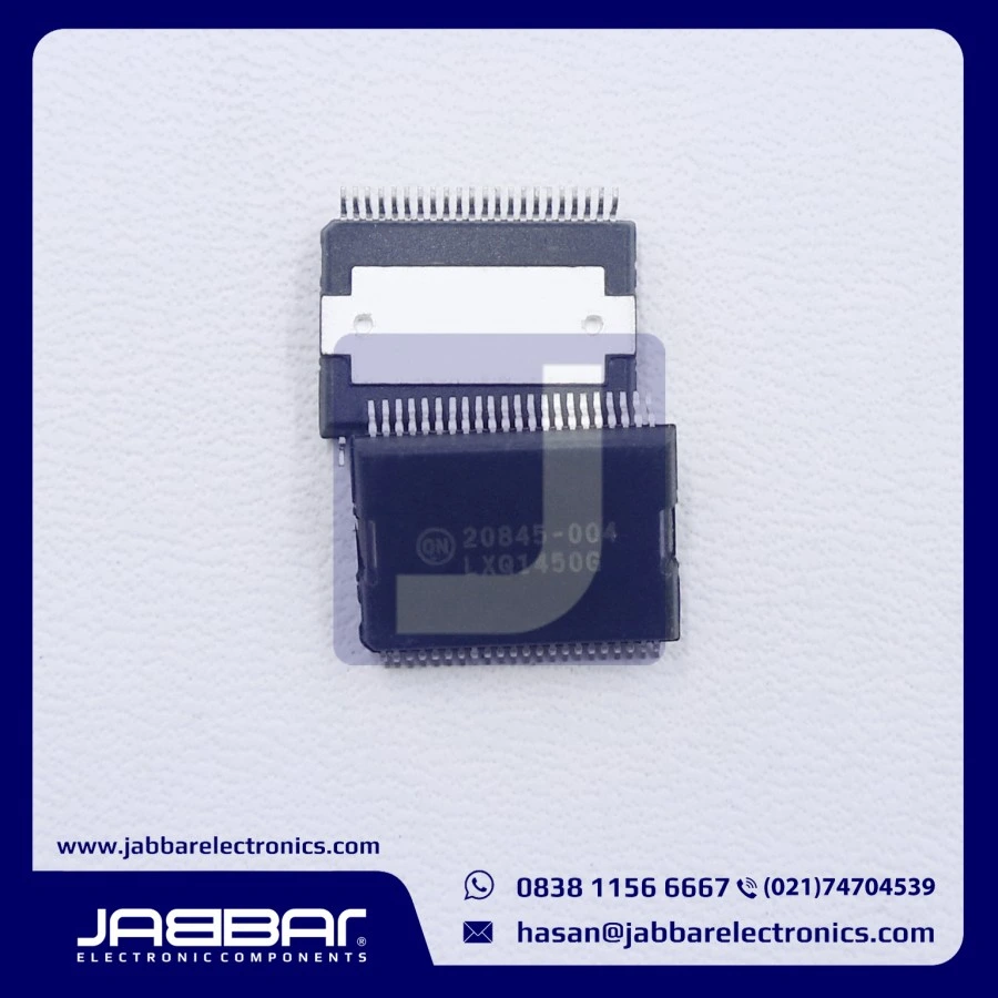 20845-004 SOP44 - Jabbar Electronics
